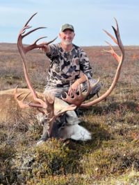 Caribou Hunting 2023 | Henik Lake Adventures