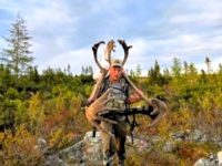 Caribou Hunting 2023 | Henik Lake Adventures